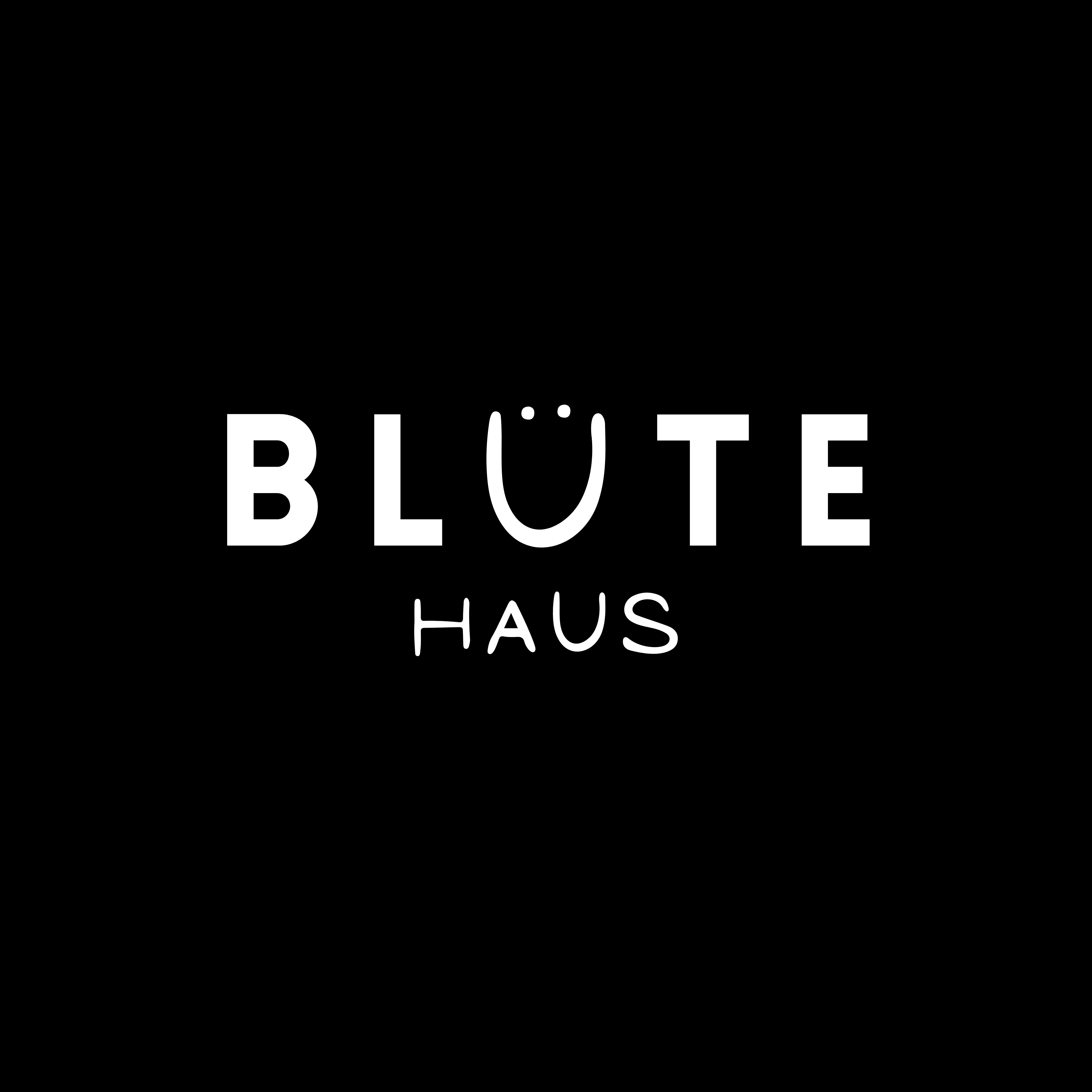 Blute Haus